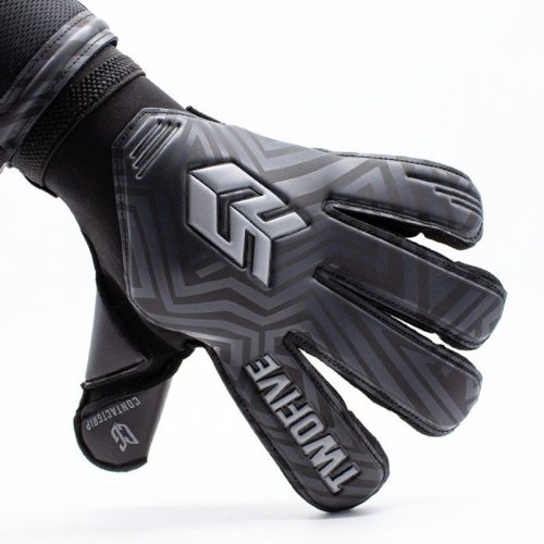 » Two Five Gloves Atlanta 96 Black Pro | Portero Moderno